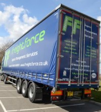 Distribution - Logistic Management Freight Services Ltd.